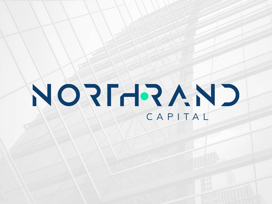 Northrand Logo - Lucidity Design