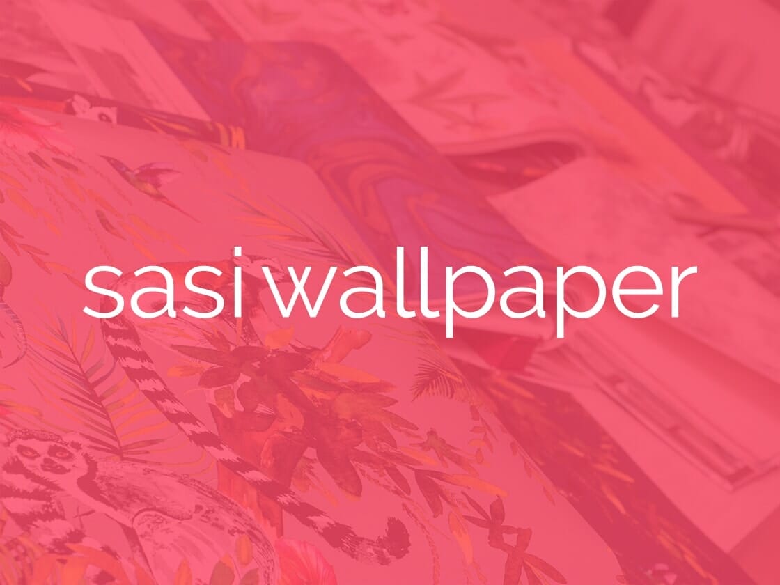 SASI Wallpaper Logo - Lucidity Design