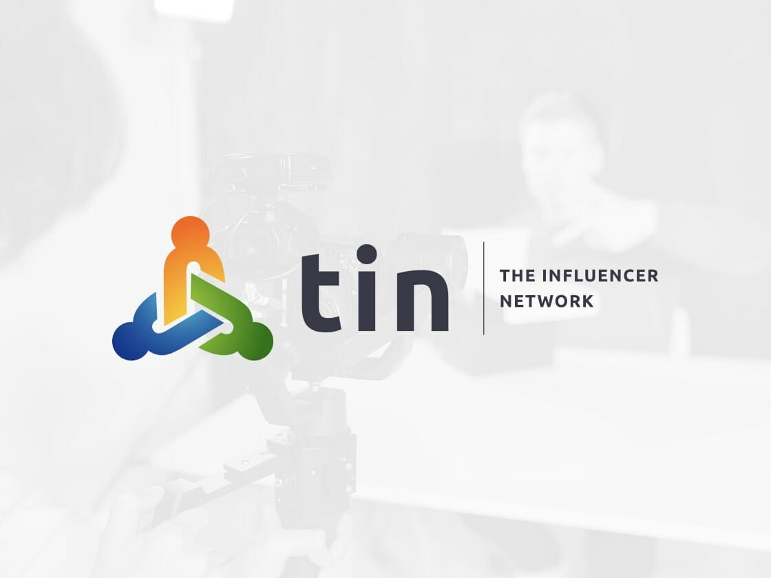 Tin Logo - Lucidity Design