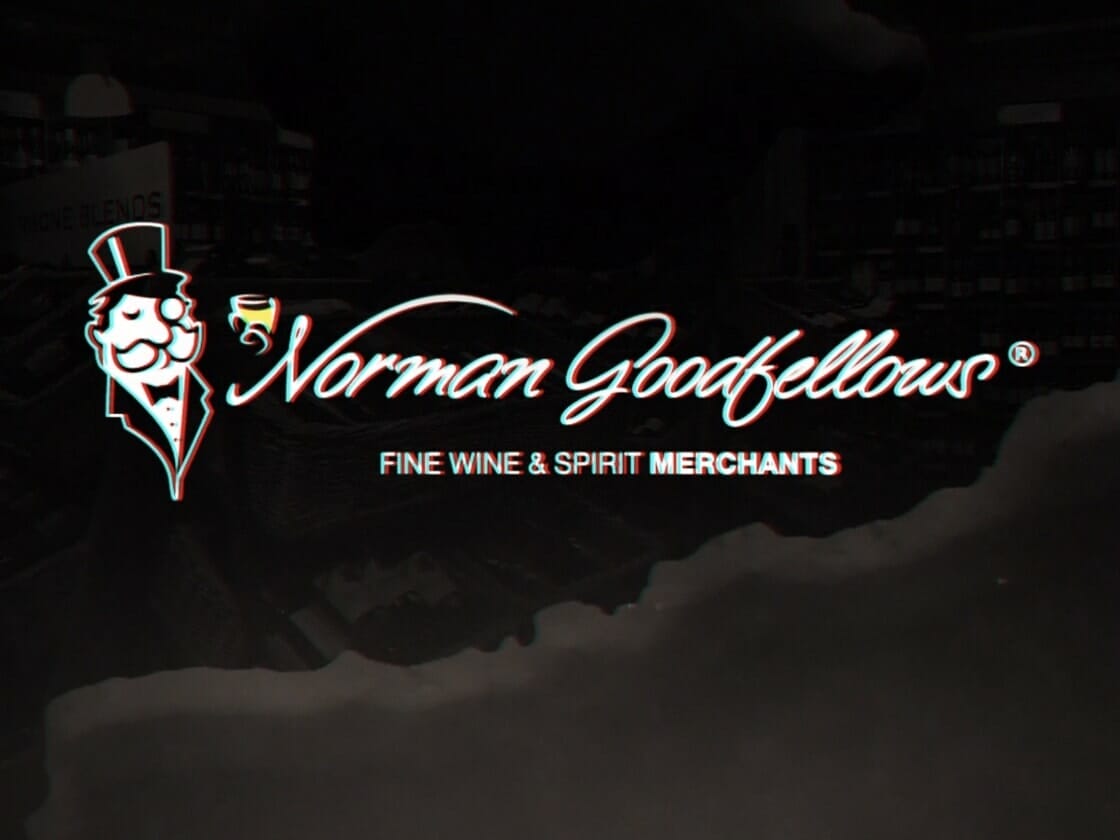 Norman Goodfellows Black Friday Teaser - Lucidity Design