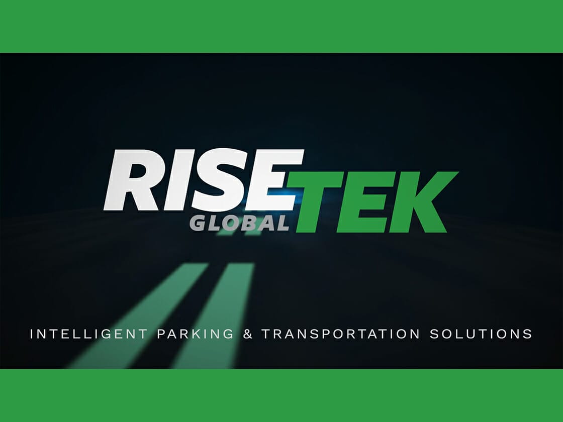 Risetek Global Road Titles Video - Lucidity Design