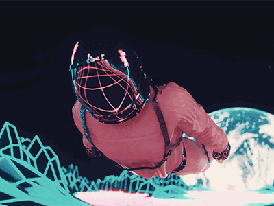 Astral Demigod Video - Lucidity Design