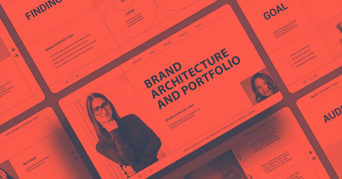 Transforming Brand Architecture And Portfolio Successfully - Lucidity Design
