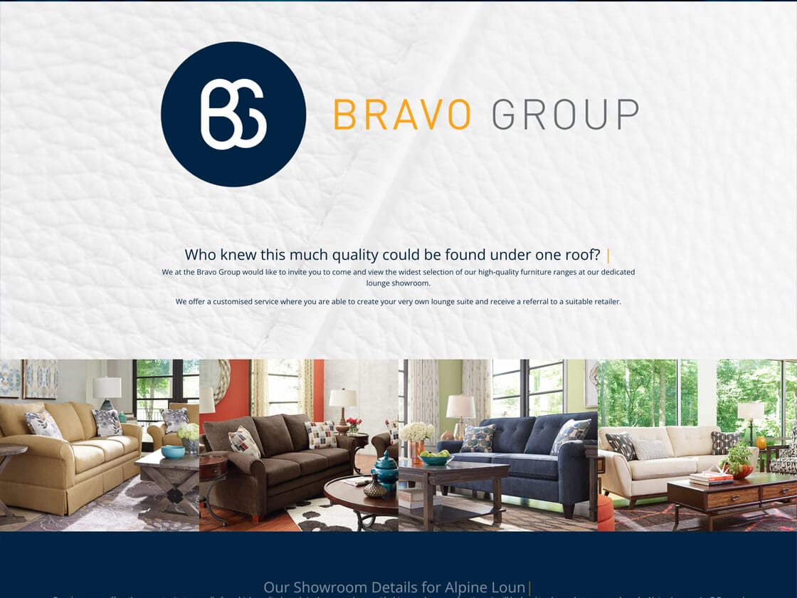 Bravo Group Campaigns - Lucidity Design